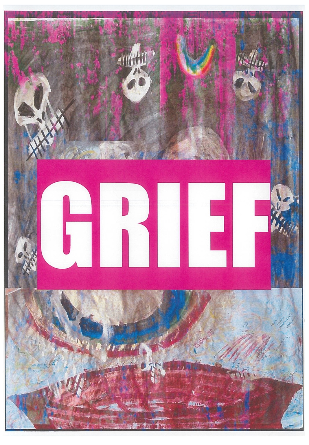 Finding Help | Shetland Bereavement Support Service